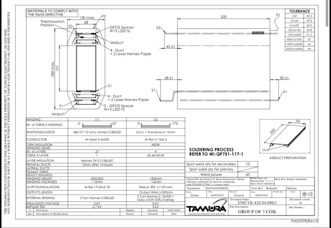 Create professional 2d and 3d cad drawings and models by Khushairie | Fiverr