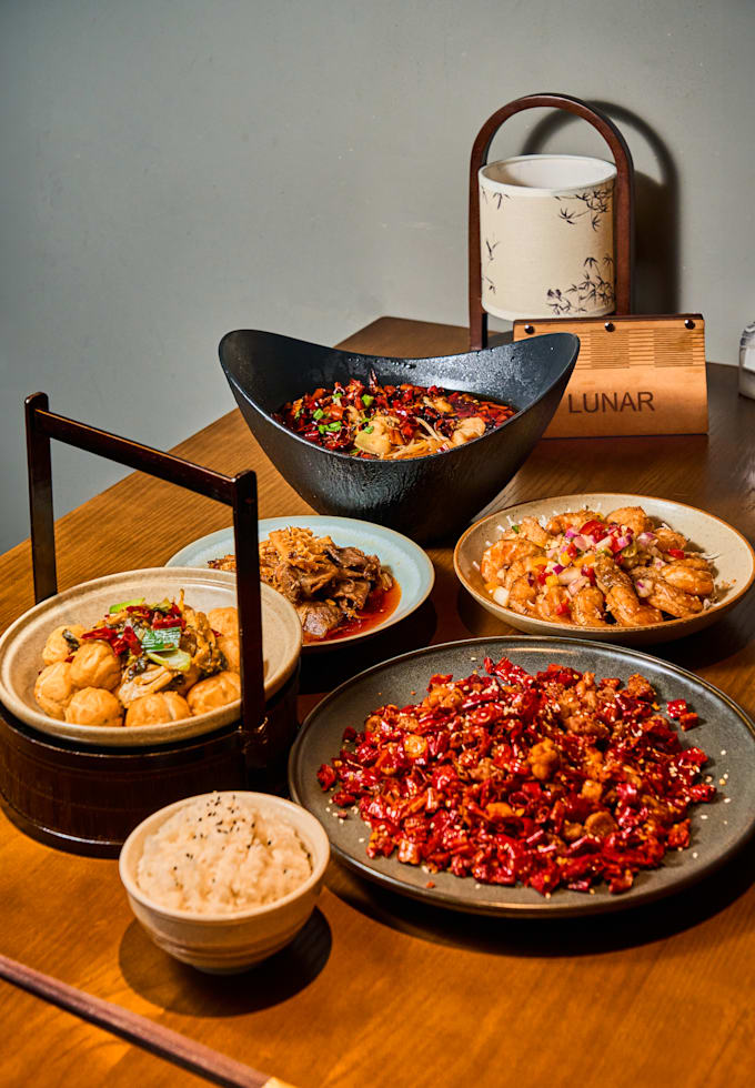 High end food photography by Zhanxiaopeng | Fiverr