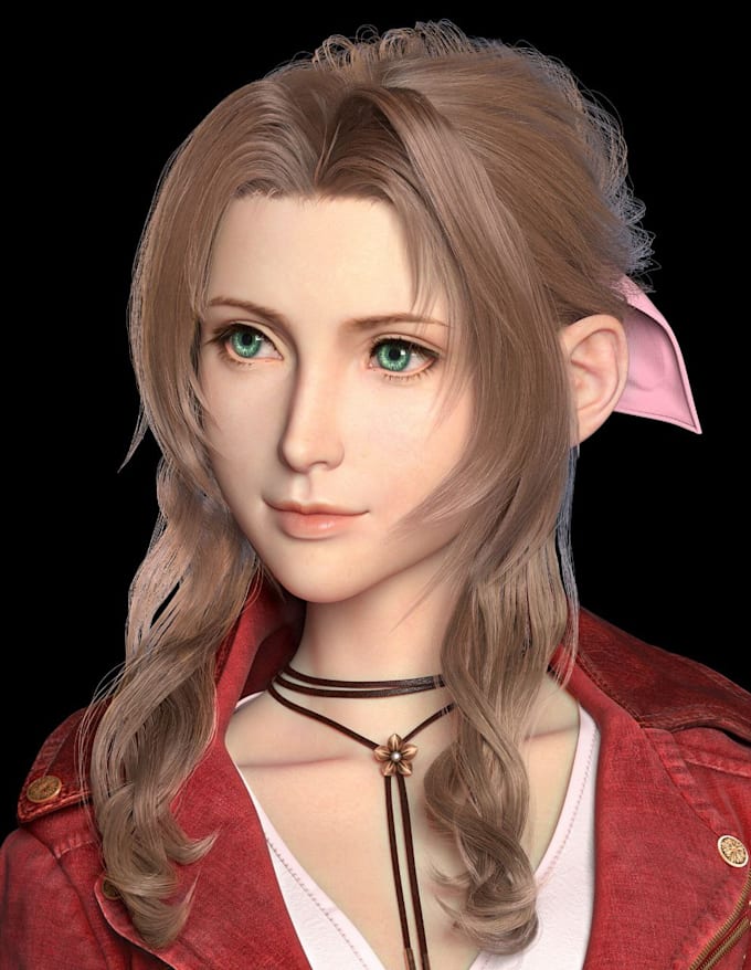 3d character modeling realistic character animation using blender ue5 ...