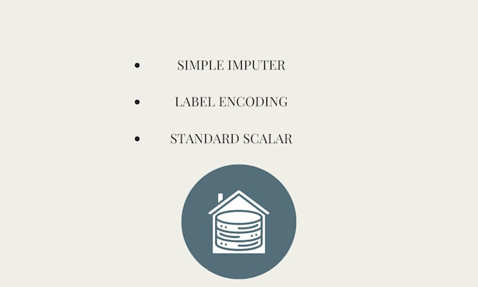 Do data pre processing in python by U_70c9dc9a6b2f | Fiverr