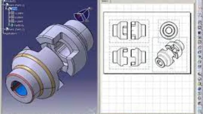 Design circuit design, pcb design pcb fabrication ready pcb services by Adamnuru886 | Fiverr