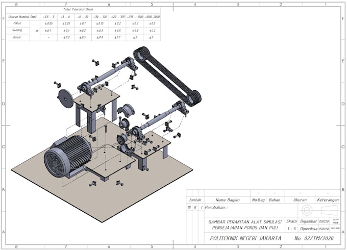 Provide professional 3d modeling and cad design services by ...