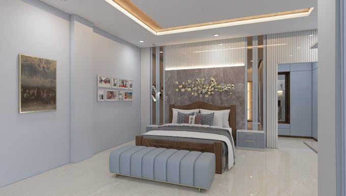 3d house garden models,stunning interior cgi designs,realistic exterior facades by Alfabamide ...