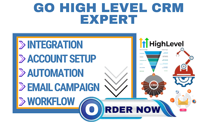 Setup gohighlevel opportunity tracking workflow go high level pipeline stage by Ghlcrmmaster ...