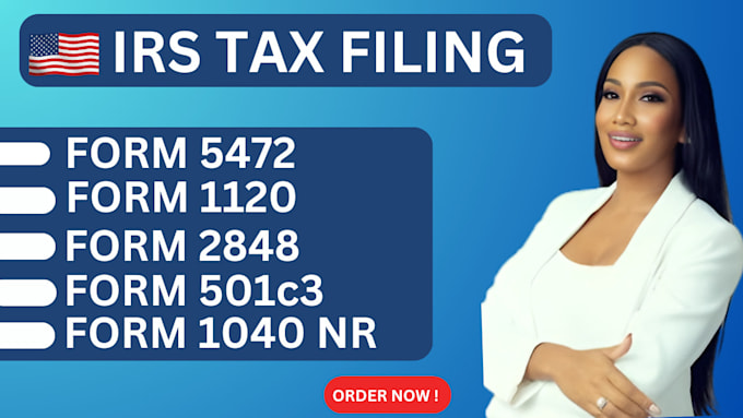 Prepare form 2848, 990, 1023, w 9, 1120 fillable pdf, forms by ...