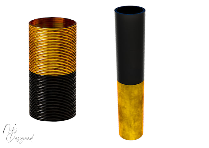 Create realistic 3d models and renderings of your furniture by Niksdesigned | Fiverr