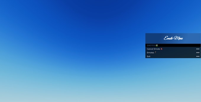 Roblox script for you by Yakuza08 | Fiverr