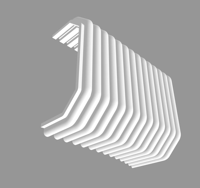 Create 3d cad models and stl files for 3d printing by Erenalp3d | Fiverr