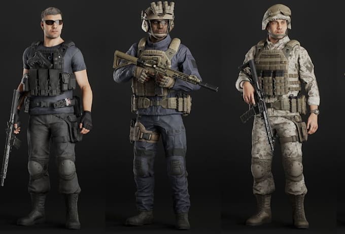 High quality model,3d stylized character,animaze,avatar,mona,oncyber ...