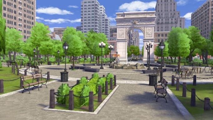 Roblox map realistic 3d environment tycoon map roblox builder in roblox ...