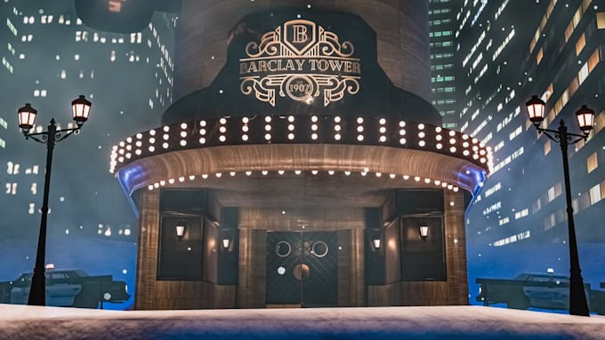 Create an interactive vrchat world, vrc world, vr world, 3d metaverse ...