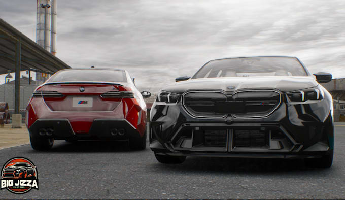 3d model game 3d design 3d car modeling 3d car fivem car fivem mod by ...