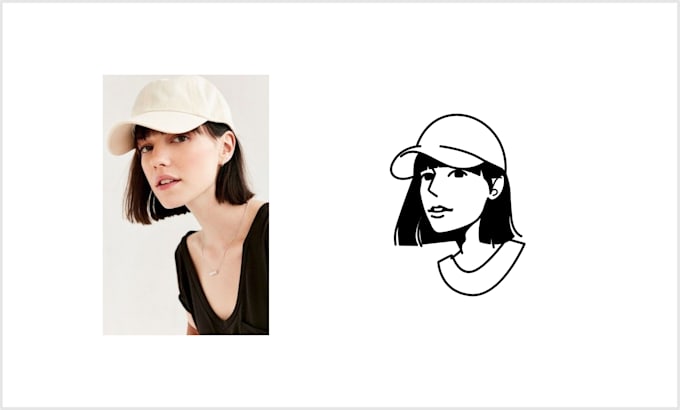 Create your own custom notion style avatar design by Saysizokhu | Fiverr