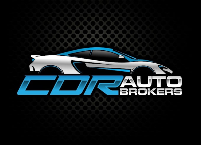 Design a professional racing car and automotive logo by Kim_cervantes ...