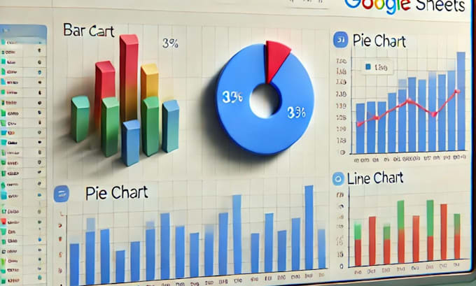 Create customize google sheets, including inventory management by ...