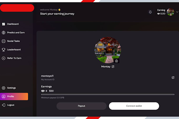 Build a react nextjs and redux toolkit web application with api integration by Asher_tech | Fiverr