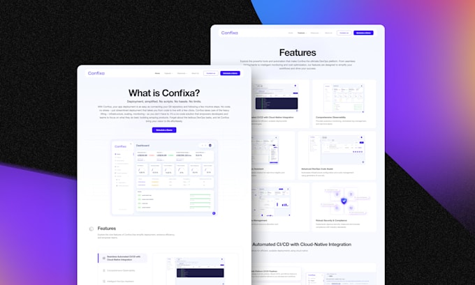 Craft pixel perfect ux ui for mobile and web apps with figma by Anushka2020 | Fiverr