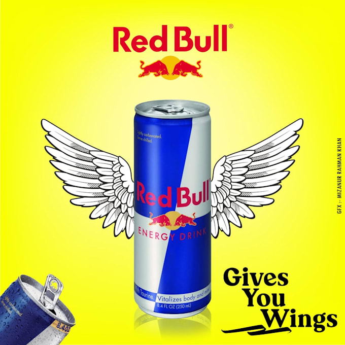 Design eye catching posters for your brand by Themizanurkhan | Fiverr