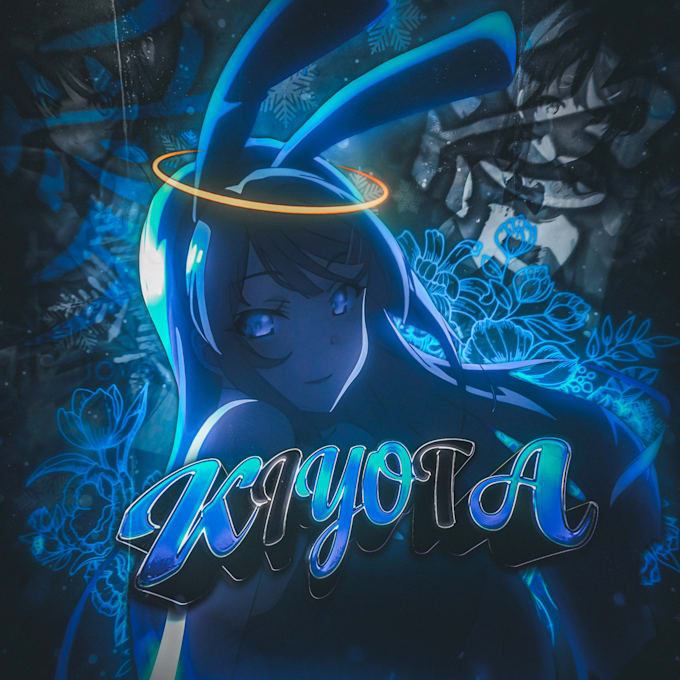 Create custom anime pfps from your favorite characters by Anos_amvs ...