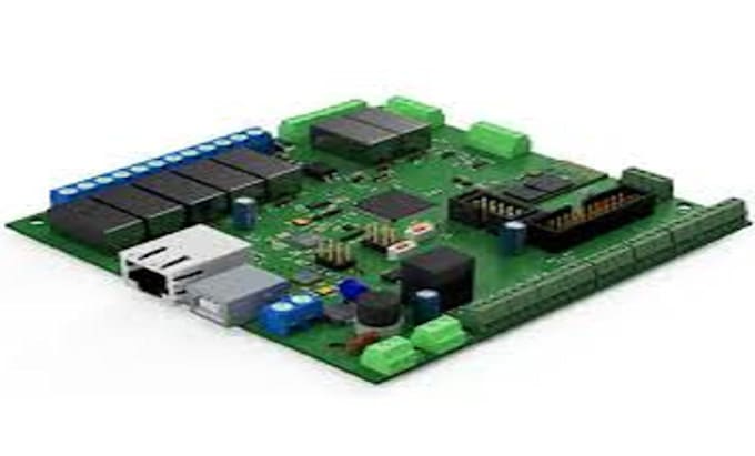 Pcb design schematic design pcb layout raspberrypi pcb enclosure by ...