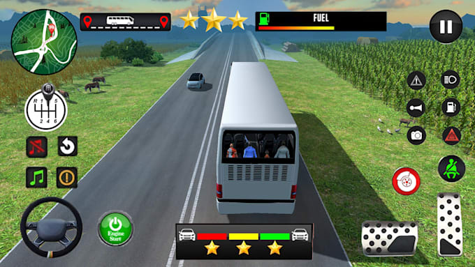 Decompile any unity game by Smartgames0102 | Fiverr