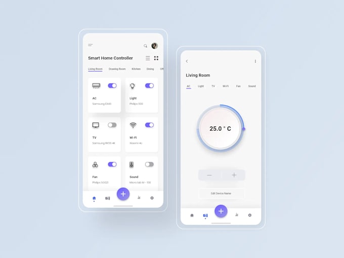 Build Smart Home System Using Esp32 Or Arduino By Zenpham Fiverr