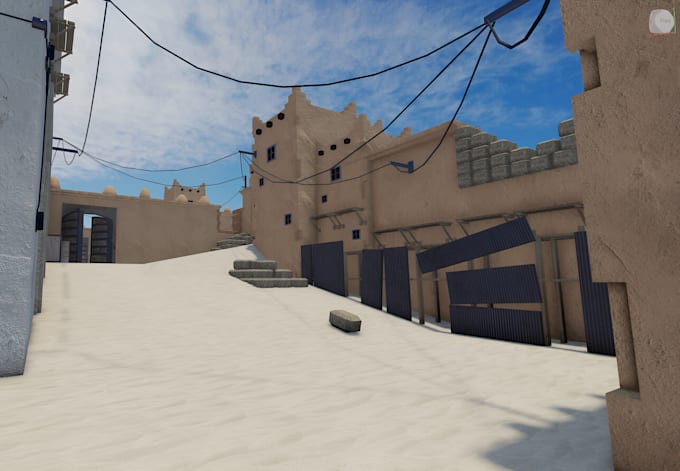 Build roblox map, buildings as a roblox builder, script your roblox ...