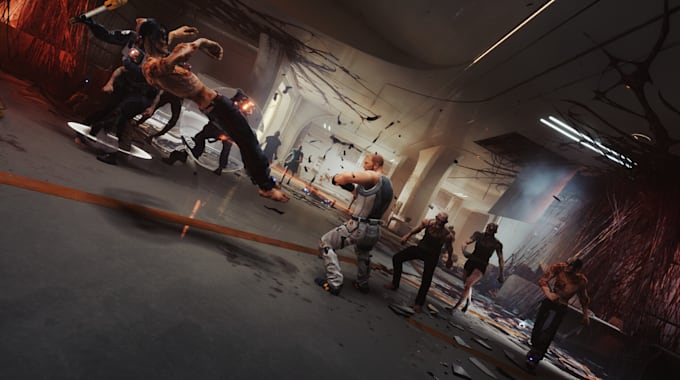 Build game artificial intelligence ai bots npc behaviour in unreal engine 5,4 by Tayedart | Fiverr