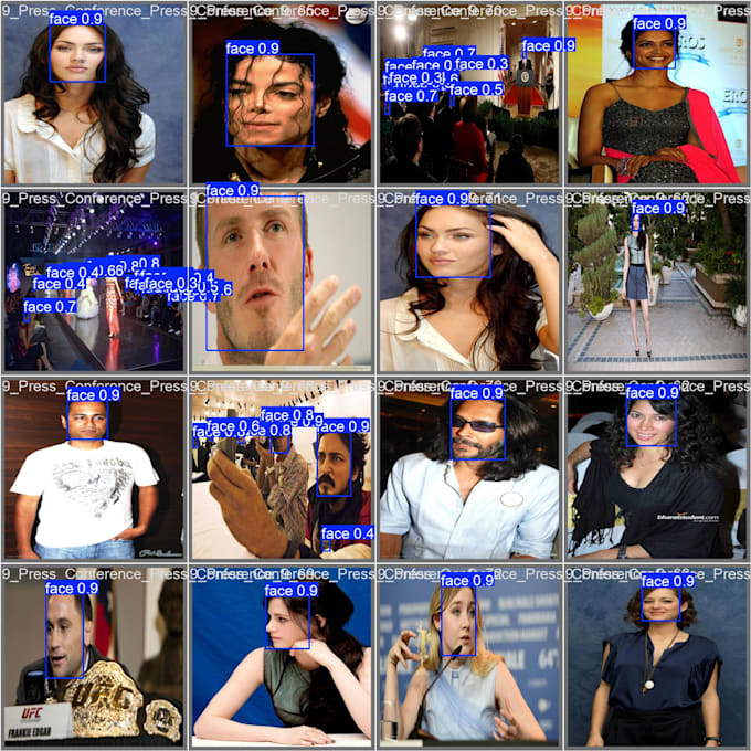 Develop custom machine learning models for your project by Doaa_magdy1 ...