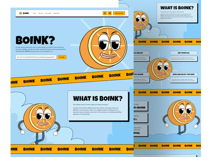 Do next js, react js, typescript web app frontend or full stack mern development by Codeflow0 ...