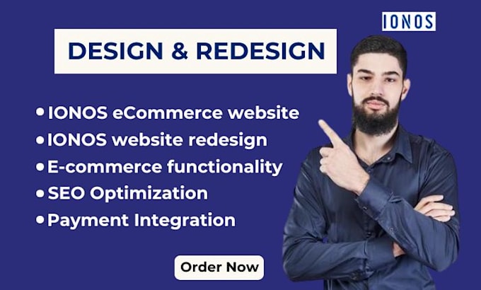 Do ionos ecommerce ionos website design ionos redesign ionos landing ...