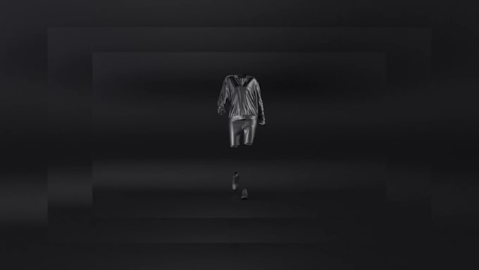 Render realistic 3d cgi fashion animation 3d garment design cloth3d 3d ...