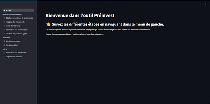 Create a web page using streamlit in python by Gabrieldion22 | Fiverr