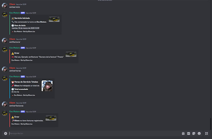 Fivem developer server creation, script installation handling edits and discord by ...