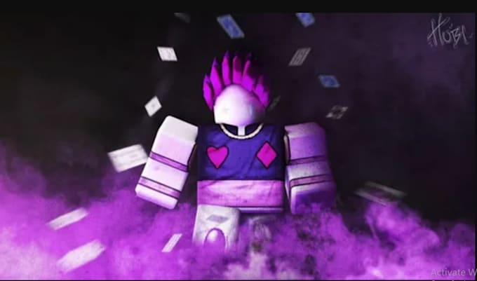 Roblox game development, roblox vfx roblox script, roblox animation ...