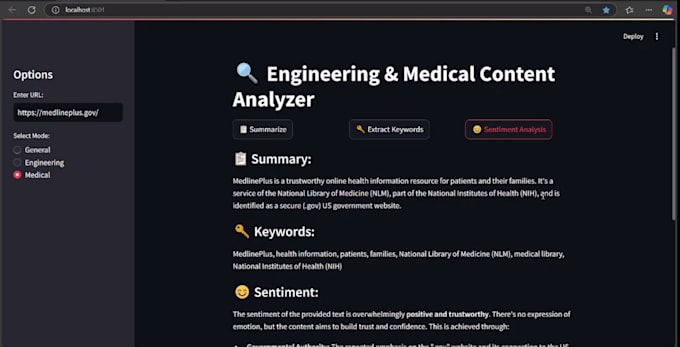 Build, finetune chatbots, ai agents for you using langchain and langgraph by Prince_farhan1 | Fiverr
