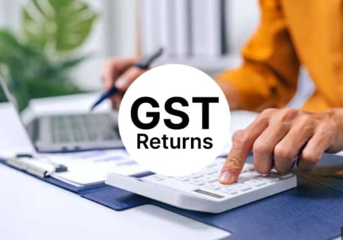 File your itr and gst return by Rajaul233 | Fiverr