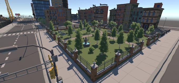 Make a detailed roblox map tycoon map roblox asset in roblox studio or ...