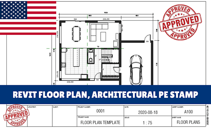 Do revit architectural drawing, chief architect floor plan ...