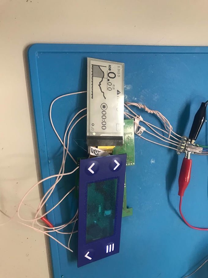 Develop firmware and hardware solutions based on arduino by Anstalf ...