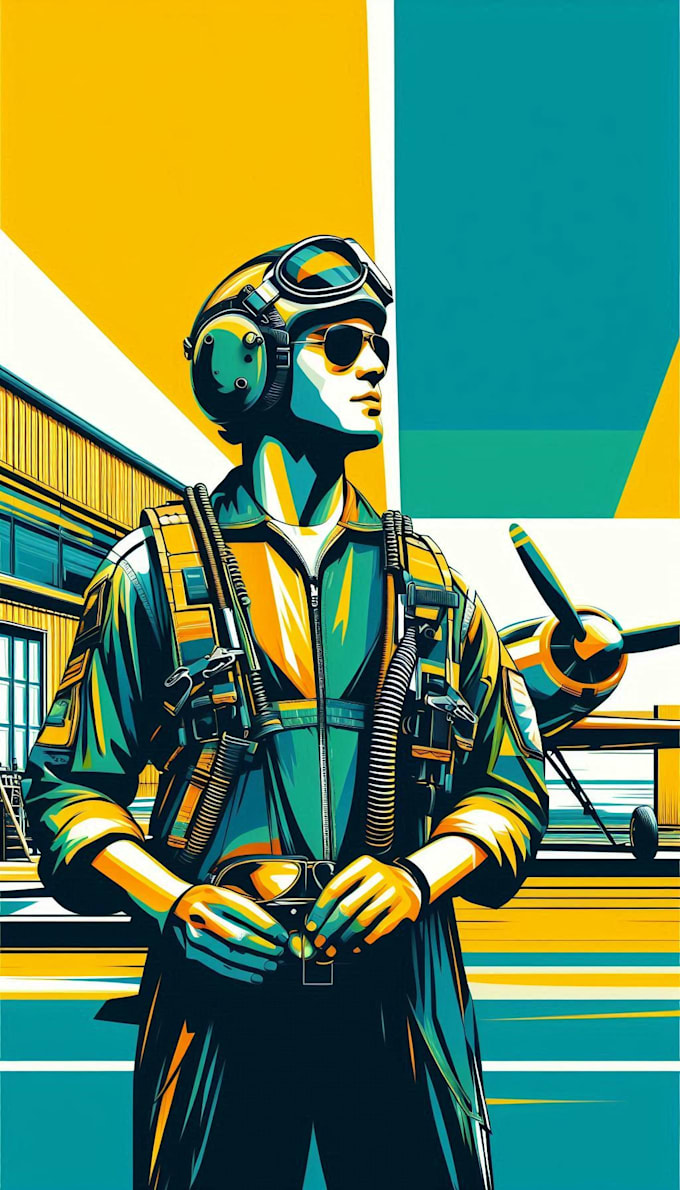 Create stunning ai graphics with,leonardo and ms ai by Yumethjayawarda ...