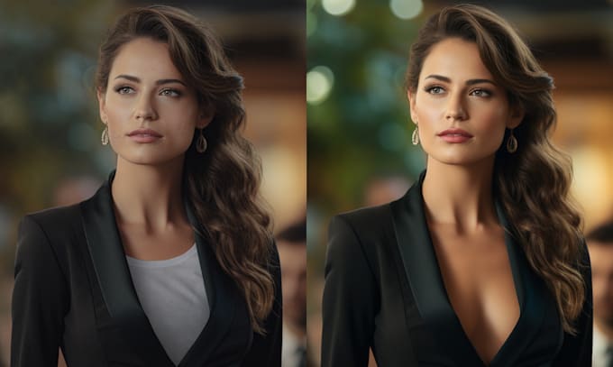 Retouch photos, remove objects and improve photo quality by ...