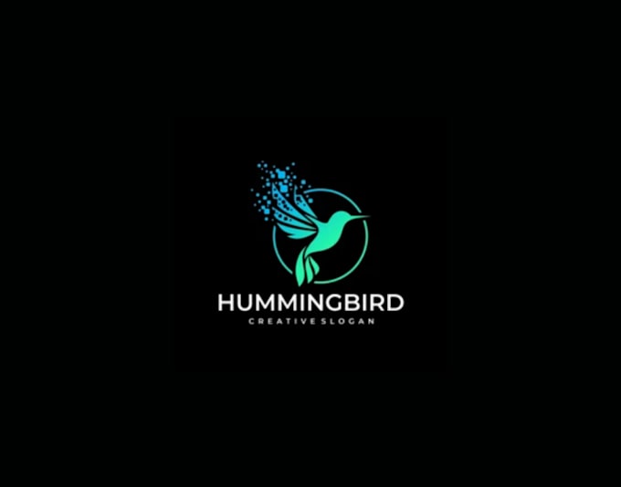 Do hummingbird, bird, nature, elegant, flight, wildlife, peace and ...