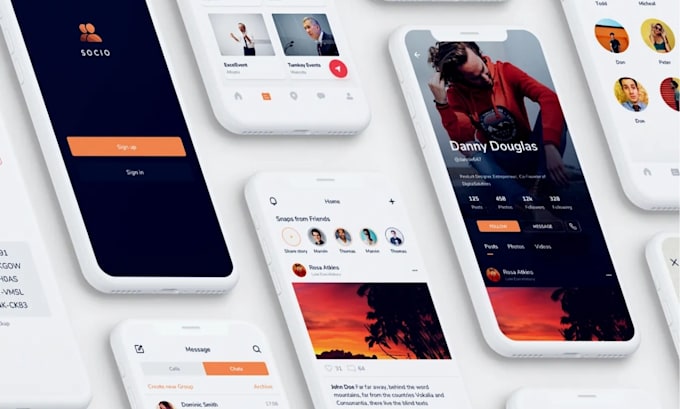 Convert figma to flutter figma designs into react native figma to ...