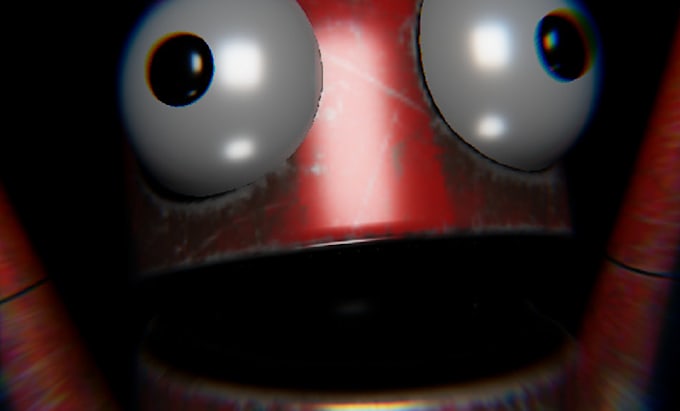 Make you a repo pfp by Little22vader | Fiverr