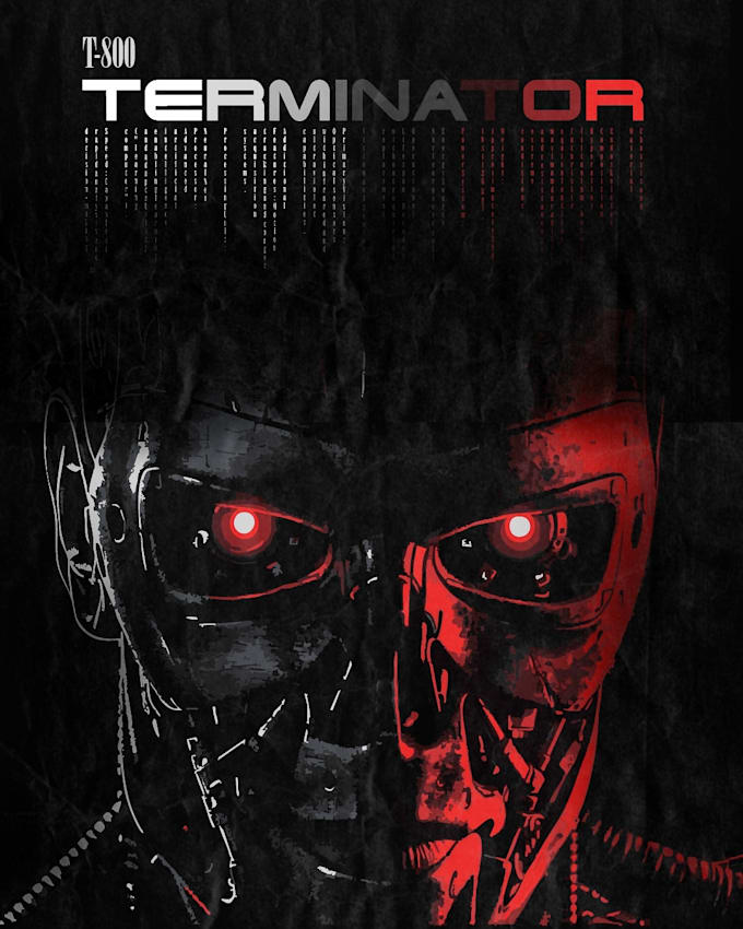 Create a custom digital design for your needs by Devinky | Fiverr