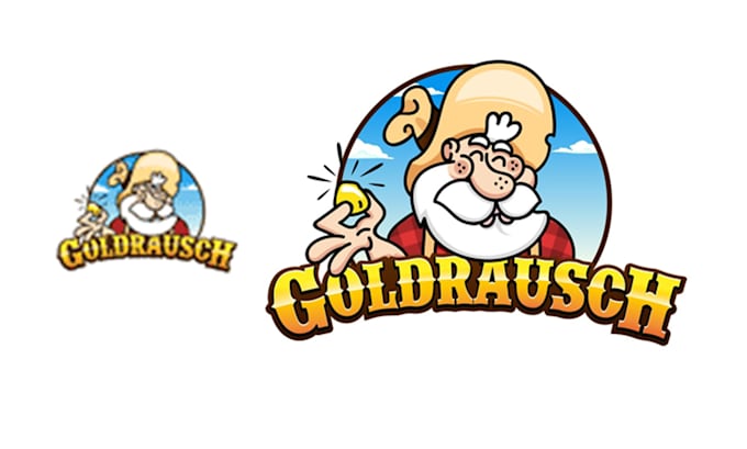 Vectorize redraw your logo or image to high resolution ai eps svg pdf ...