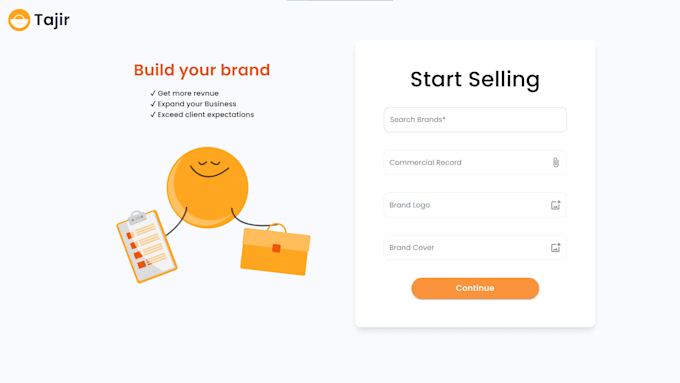 Develop a secure and scalable backend using laravel by Mensour_fekhar ...