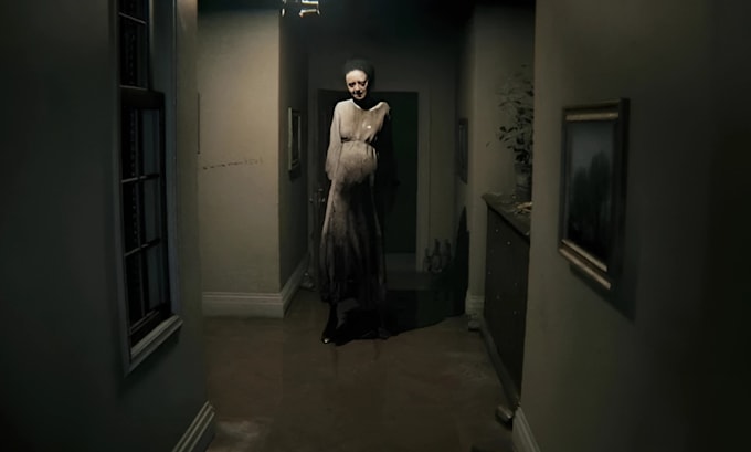 Develop a horror game using unity engine by Lokalgamedev | Fiverr