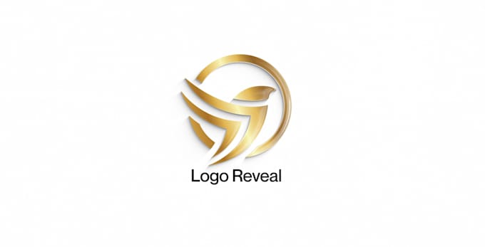 Design a intro and outro animated logo for you by Jawaddesigner08 | Fiverr